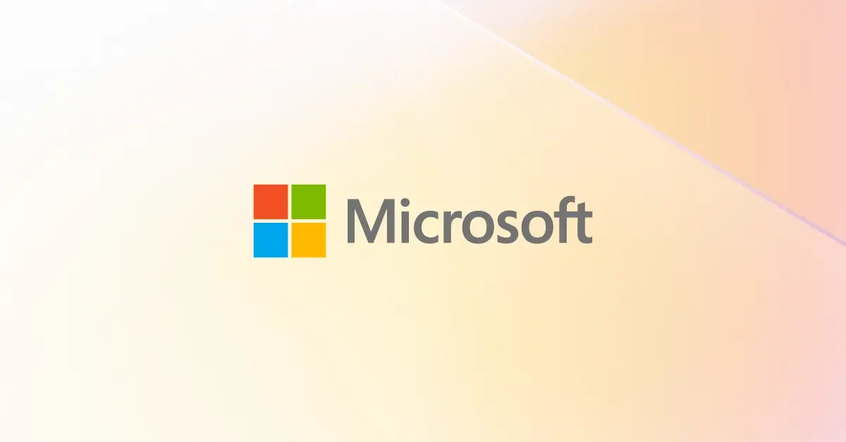 Microsoft